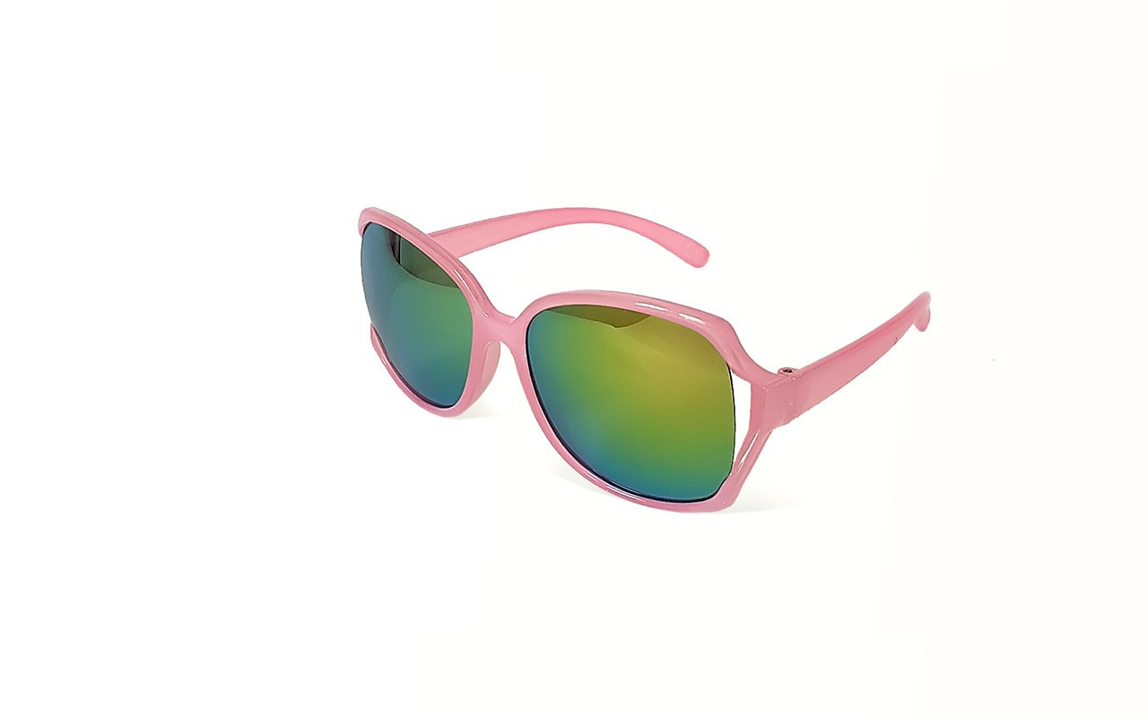 Ella - pink | Kids Polarised Sunglasses | Sunnies.com.au