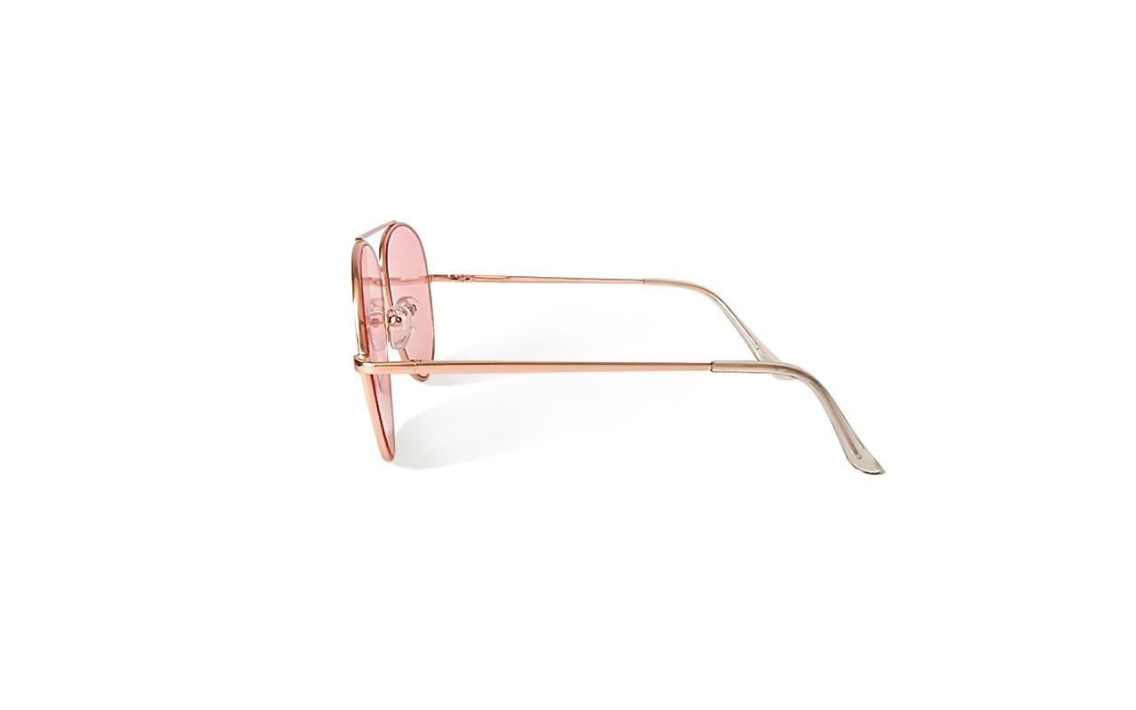 Pink! Aviator | Polarised Sunglasses | Sunnies.com.au